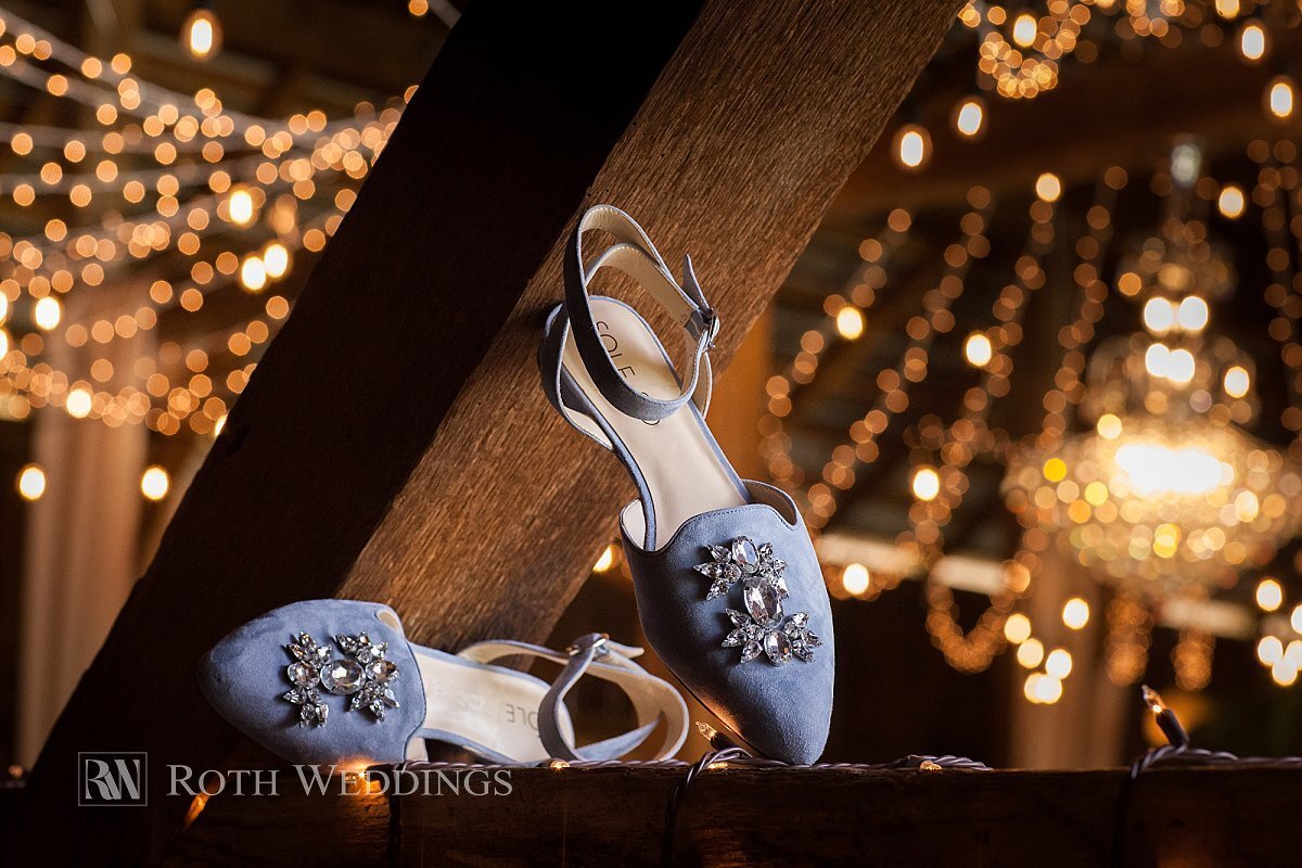 The Gish Barn Gallery