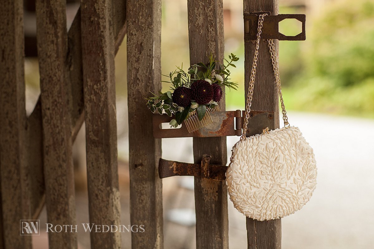The Gish Barn Gallery