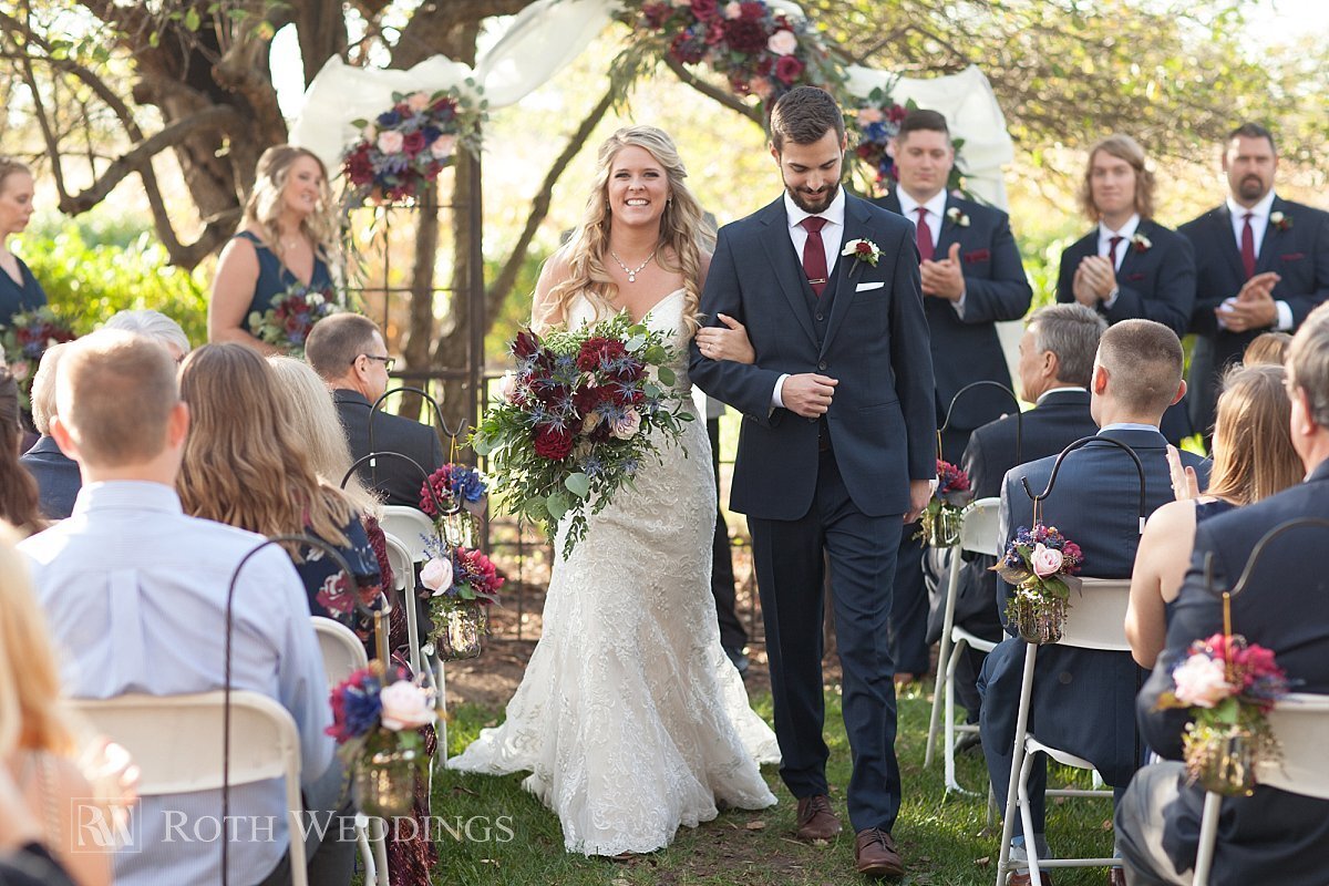 Heather & Jeff's Wedding