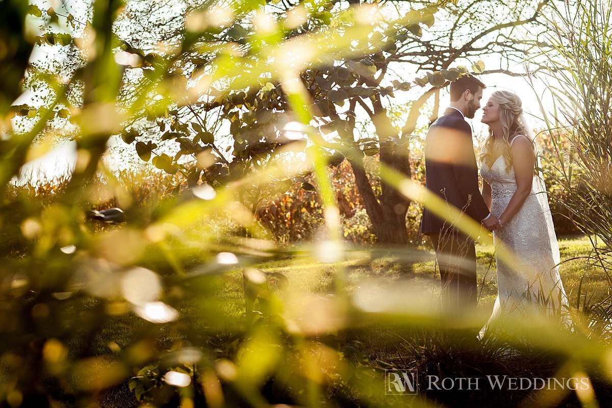 Heather & Jeff's Wedding