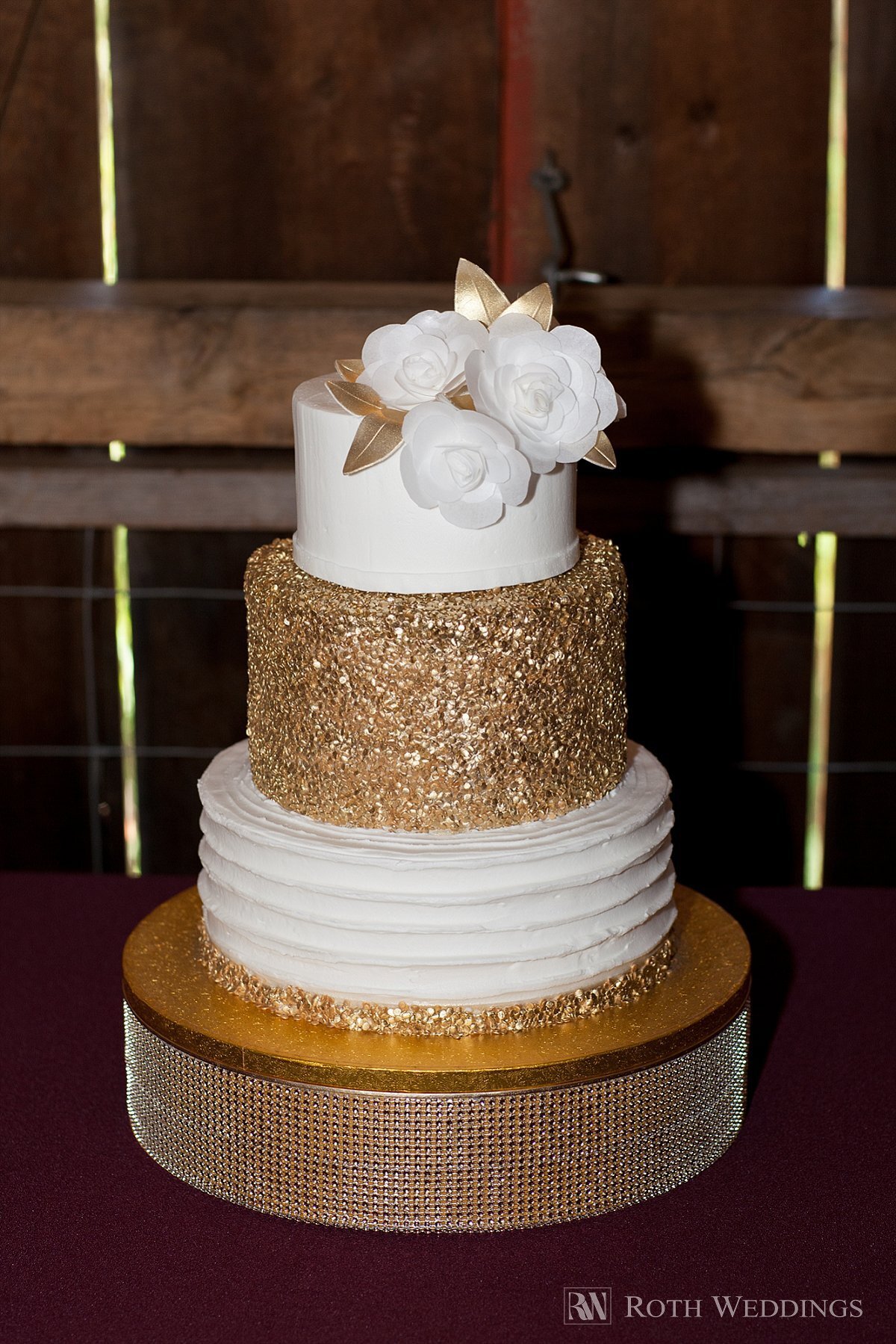 Heather & Jeff's Wedding