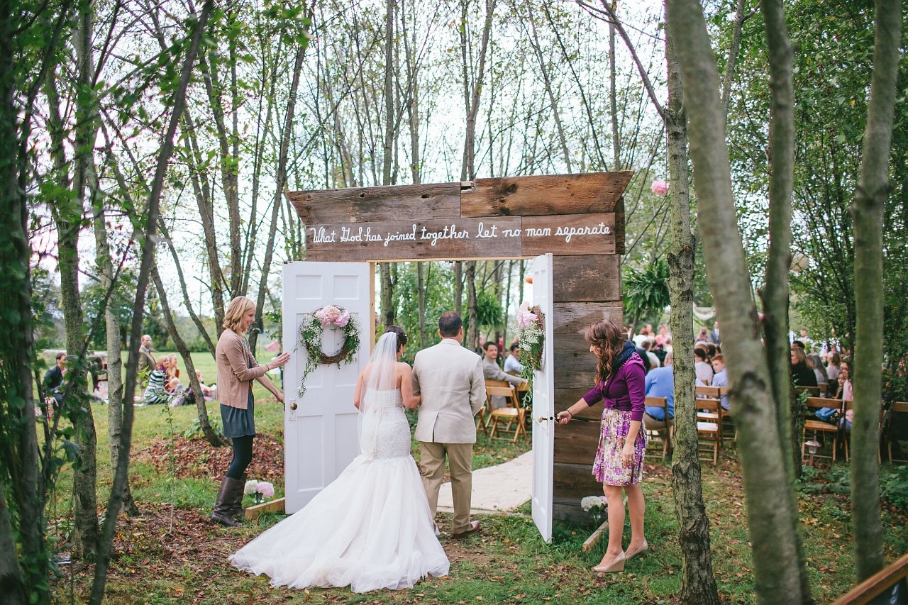 Lauren & Nathan's Wedding