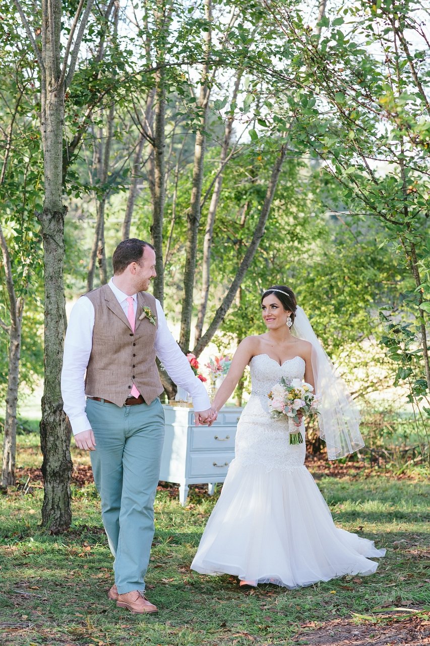 Lauren & Nathan's Wedding