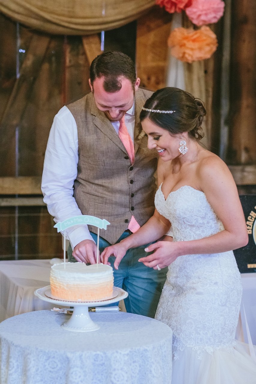 Lauren & Nathan's Wedding