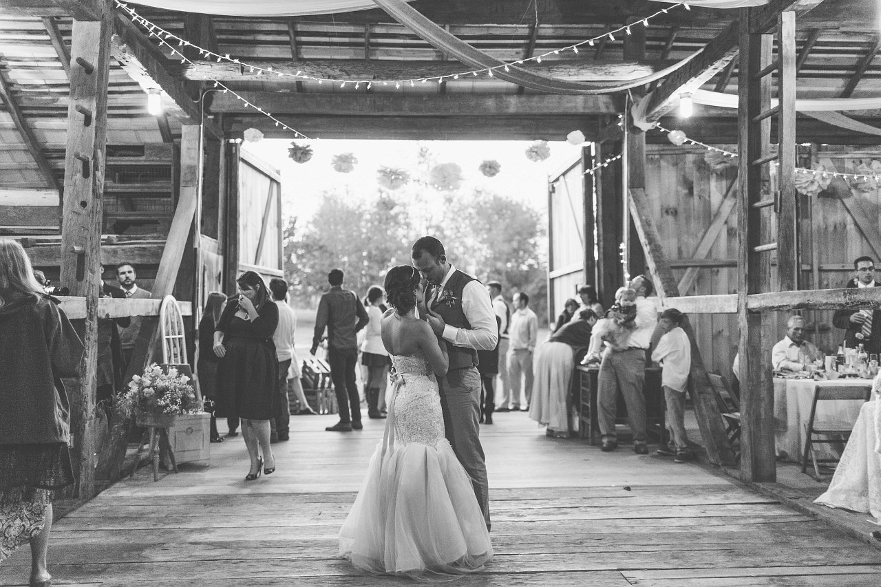 Lauren & Nathan's Wedding