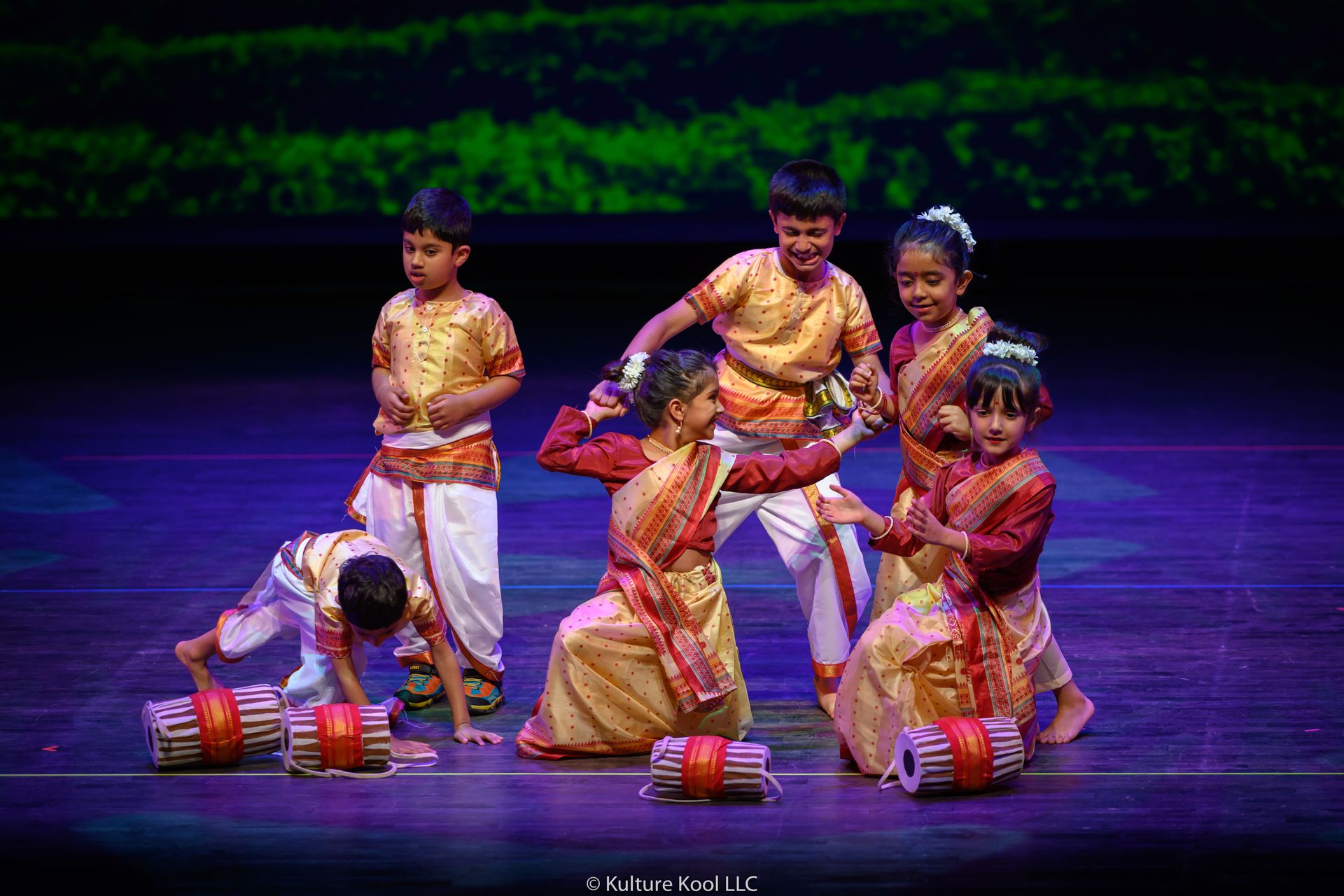 Cultural Center | Rutherford, NJ | Kulture Kool LLC