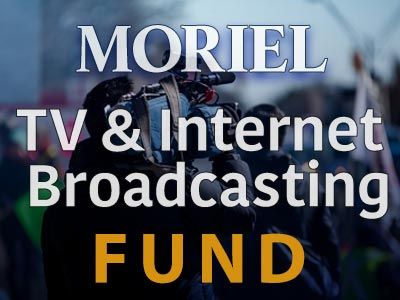 Moriel TV and Internet Broadcasting | Moriel Ministries