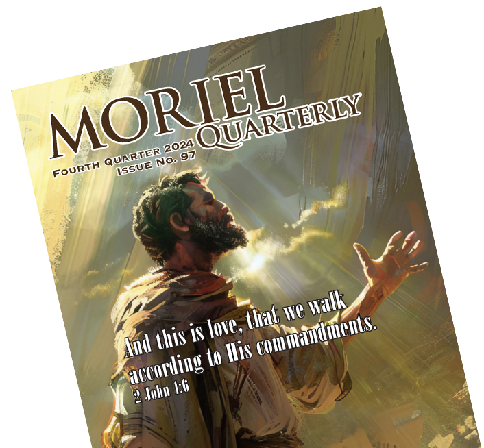 Moriel Ministries