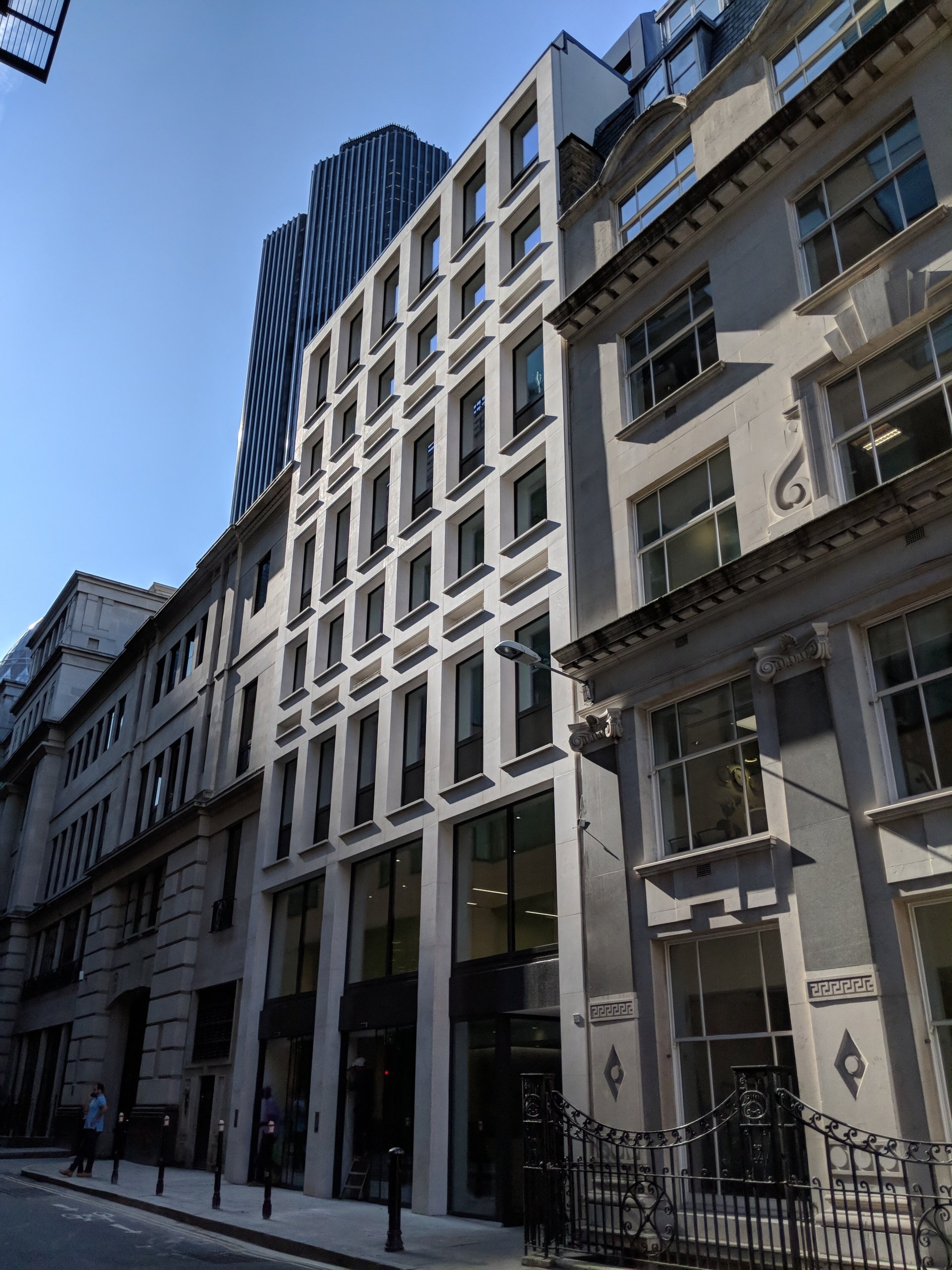 Architectural Design Studio, London | GL Studio