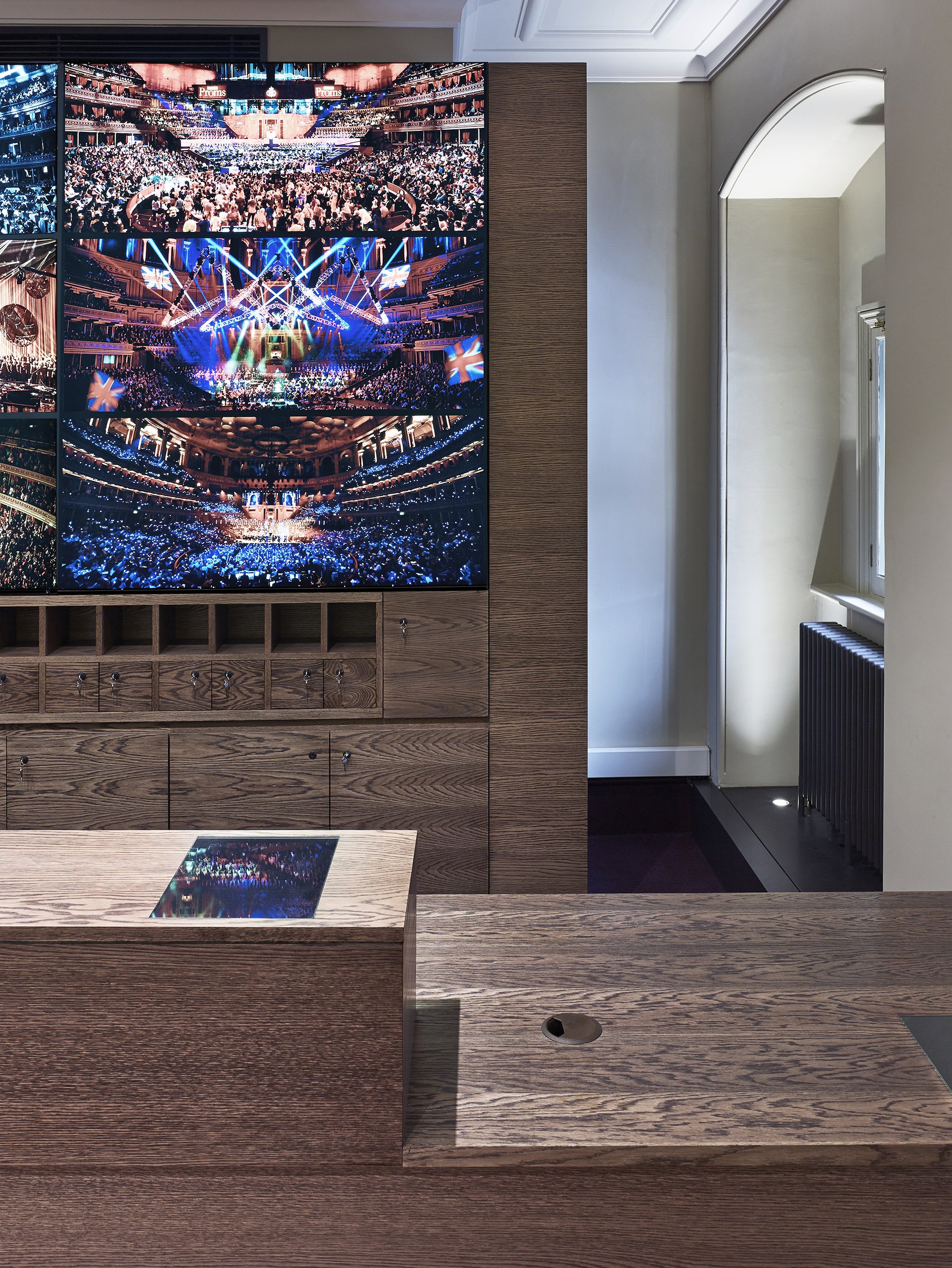 Architectural Design Studio, London | GL Studio