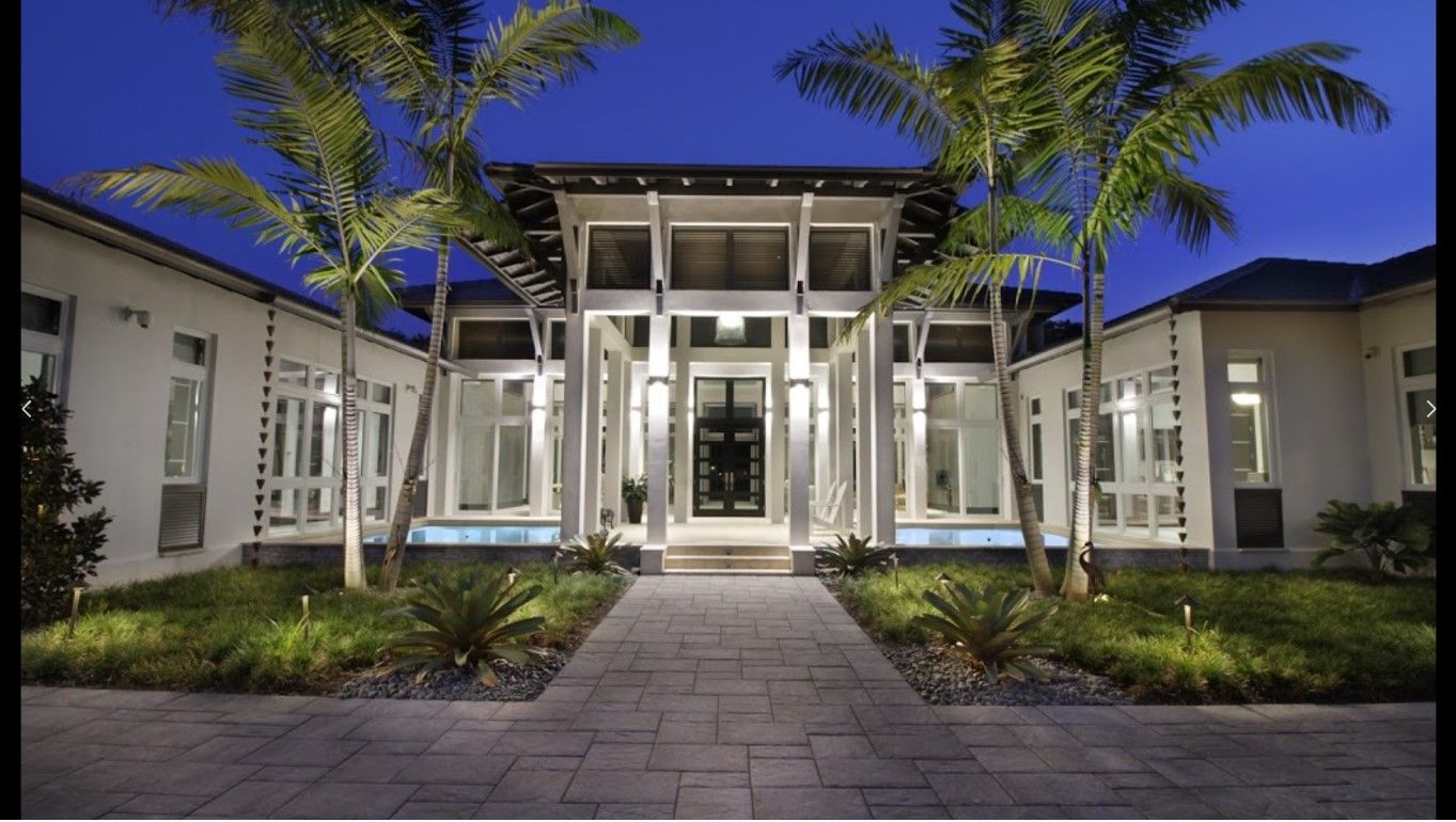 Architectural Design Work | Miami, FL | LanMar Design Group