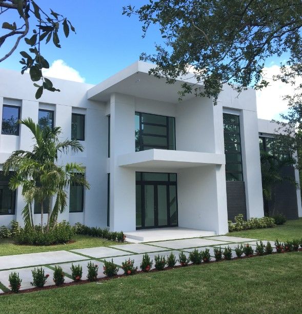 Architectural Design Work | Miami, FL | LanMar Design Group