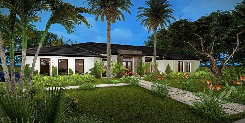 Architectural Design Work | Miami, FL | LanMar Design Group