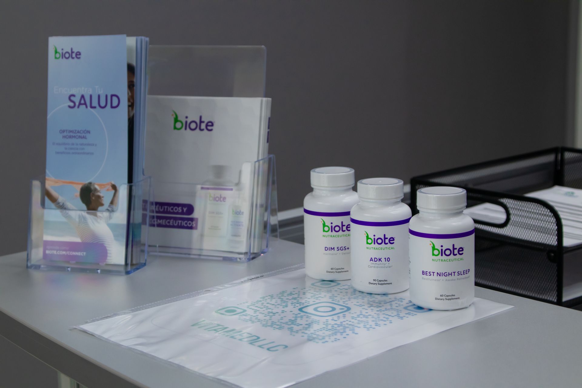 Vitamed- Oficina Médica en Gurabo