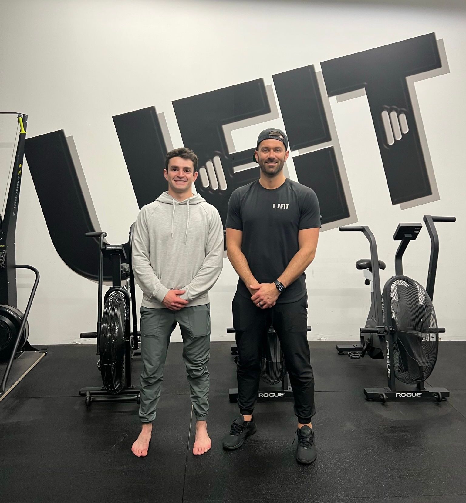 UFIT Athletics - Sports Performance Training