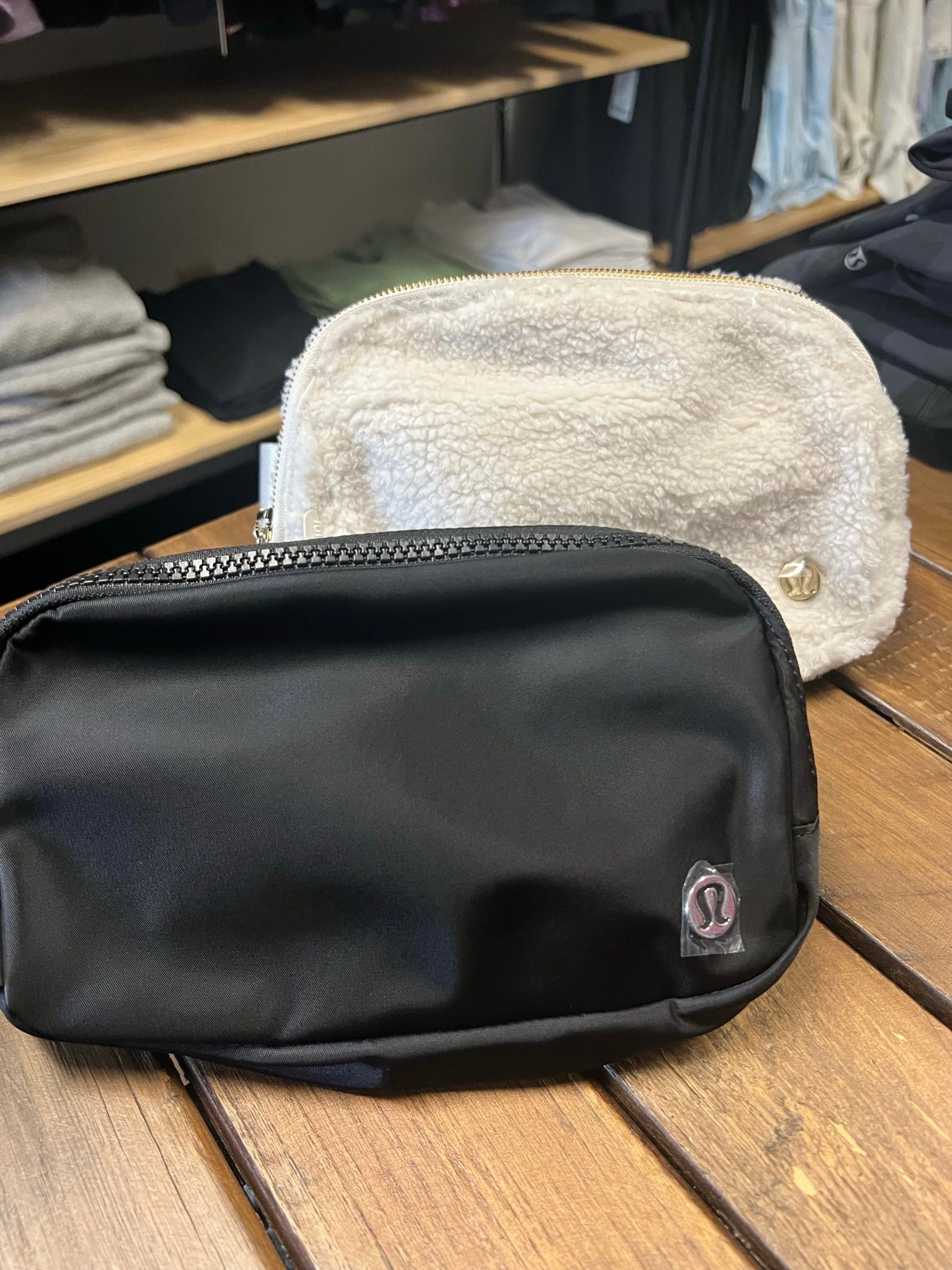 UFIT Kingston - Retail Boutique
