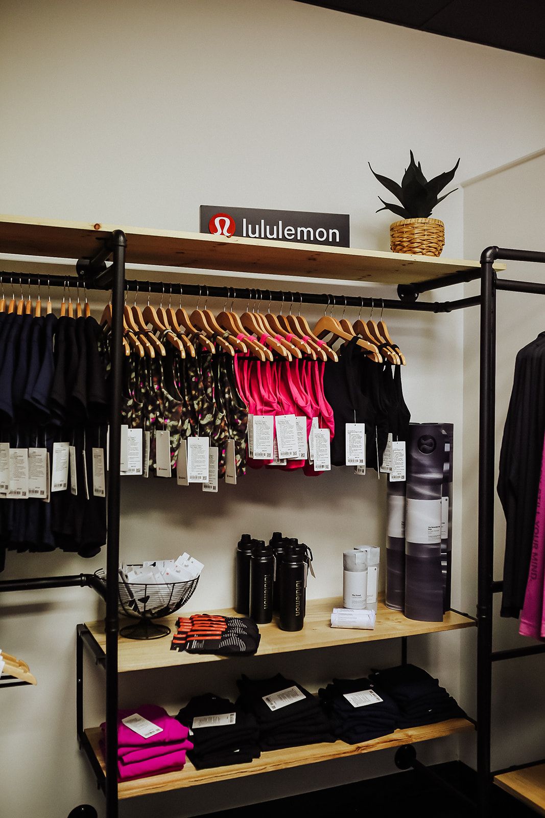 UFIT Kingston - Retail Boutique