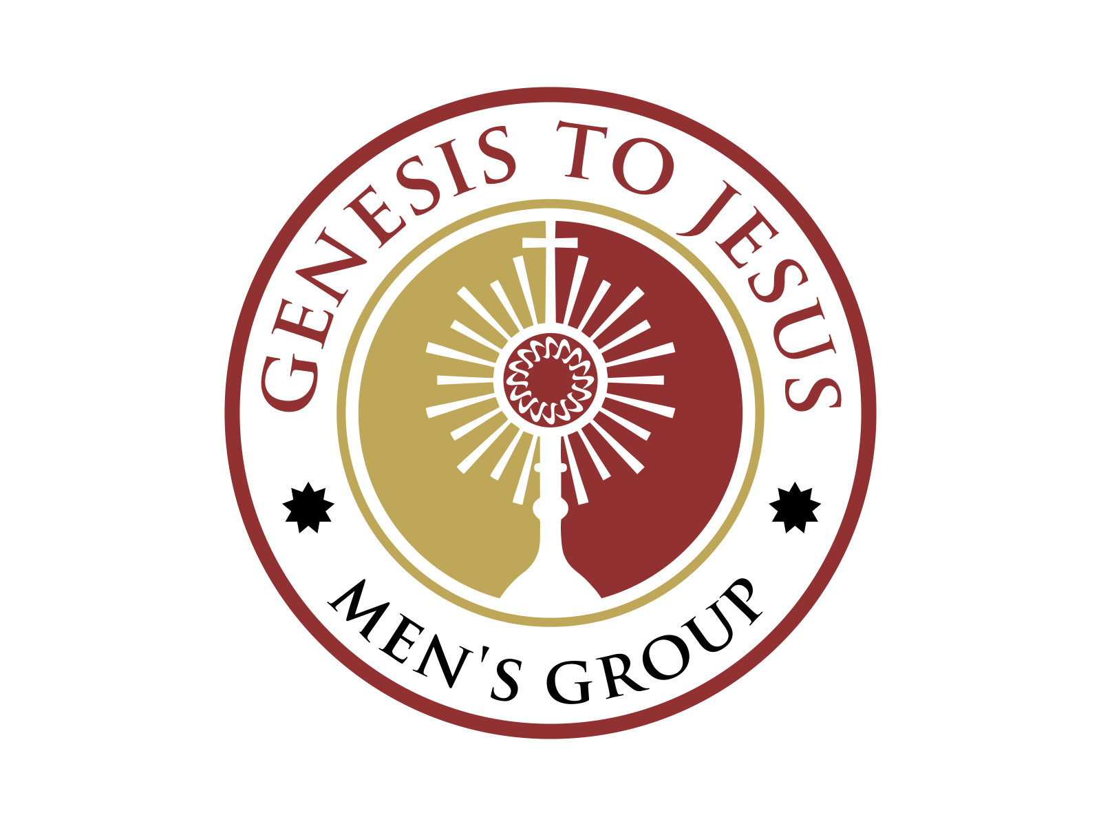 Discover the Story of Salvation: “Genesis to Jesus” Bible Study at Holy ...