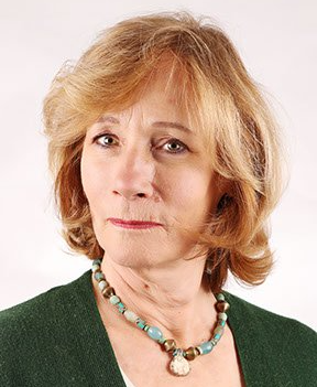 About Dr. Diana Dill