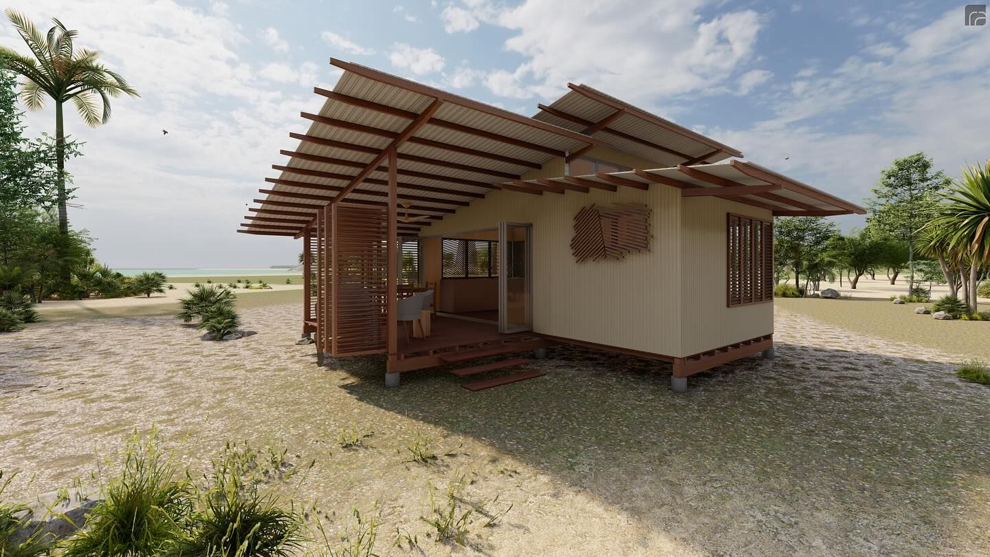 Remote Construction NT | DJC Build