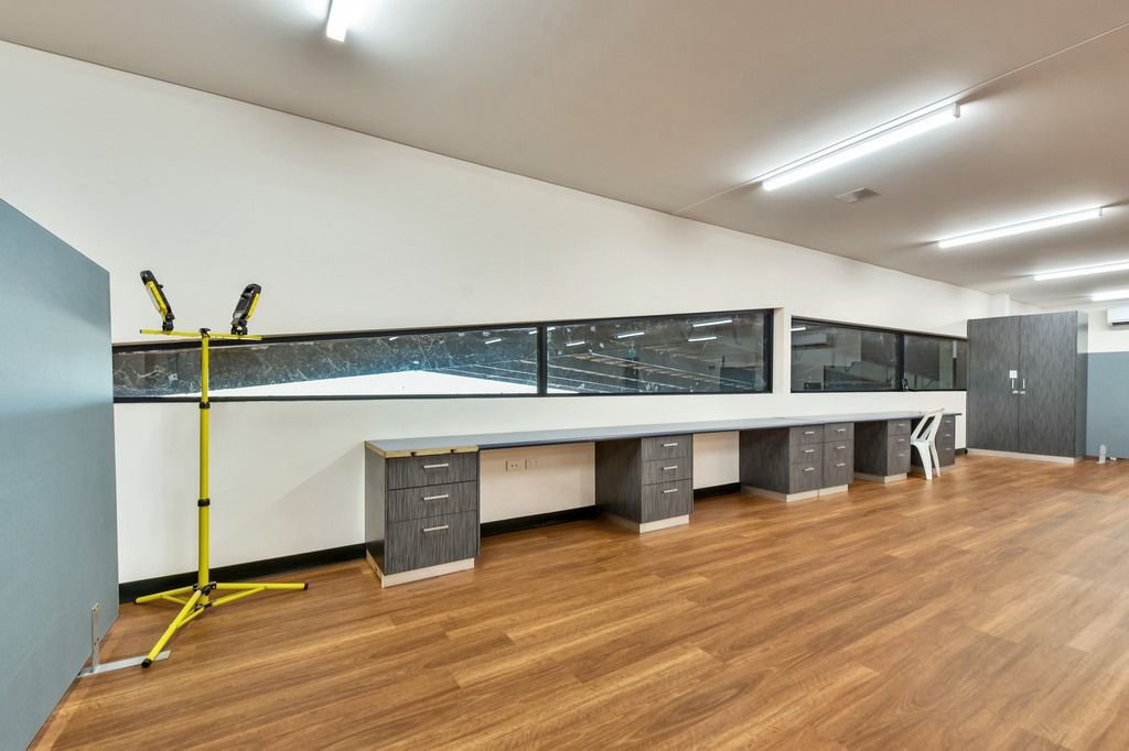 Barra Farm Design and Construction Projects