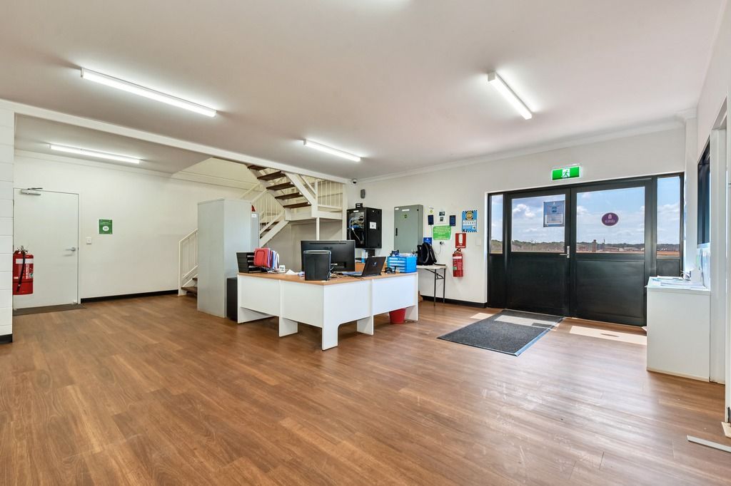 Barra Farm Design and Construction Projects