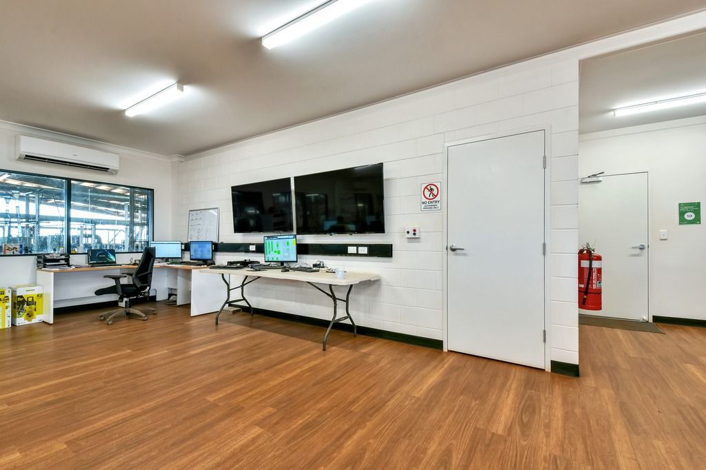 Barra Farm Design and Construction Projects