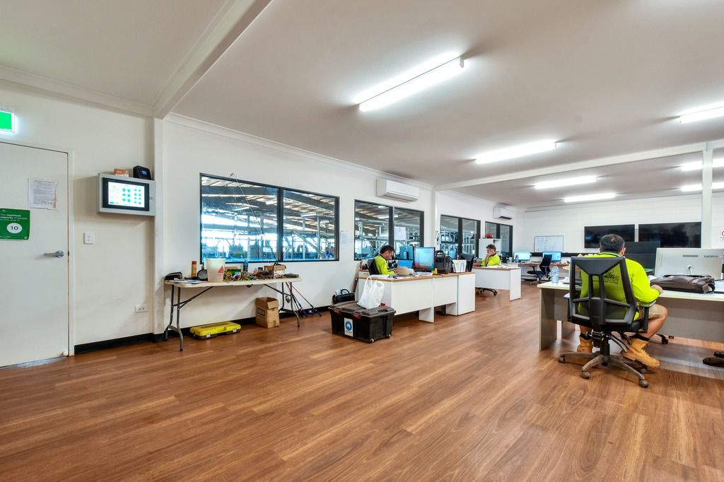 Barra Farm Design and Construction Projects