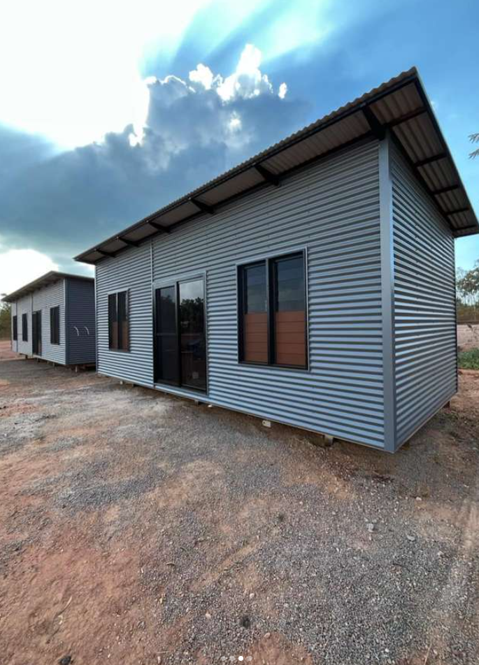 Mining Construction NT | DJC Build