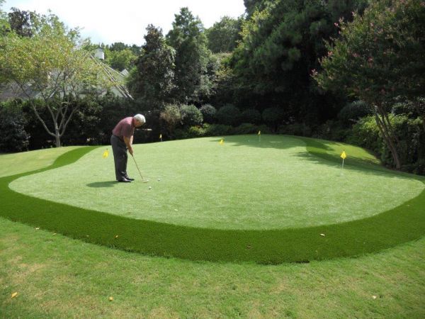 Turf Gallery | Matthews, NC | Artificial Turf Products