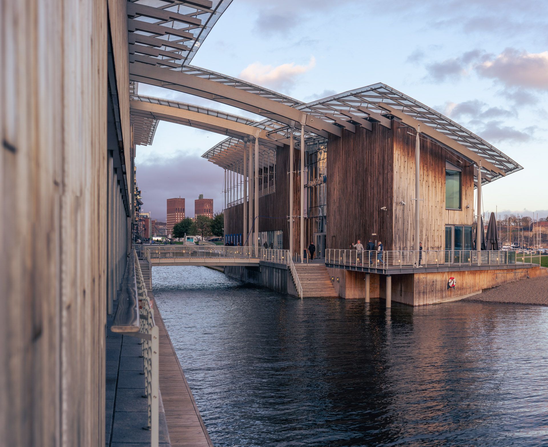 Tjuvholmen