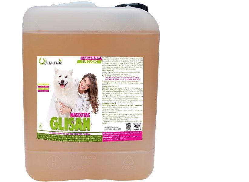 BACTEREX 1 LITRO | Sanitizante concentrado uso industrial y hogar a ...