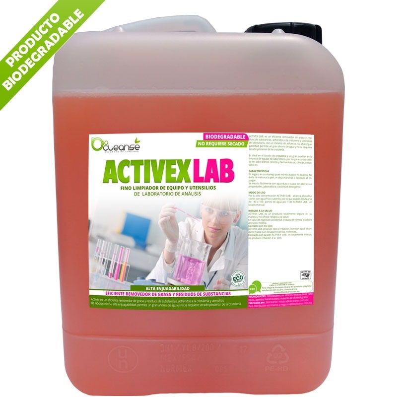 Proveedores De Productos De Limpieza Y Sanitizantes Biocerek En La