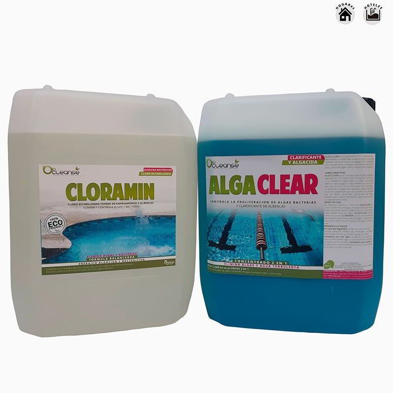 BACTEREX 1 LITRO | Sanitizante concentrado uso industrial y hogar a ...