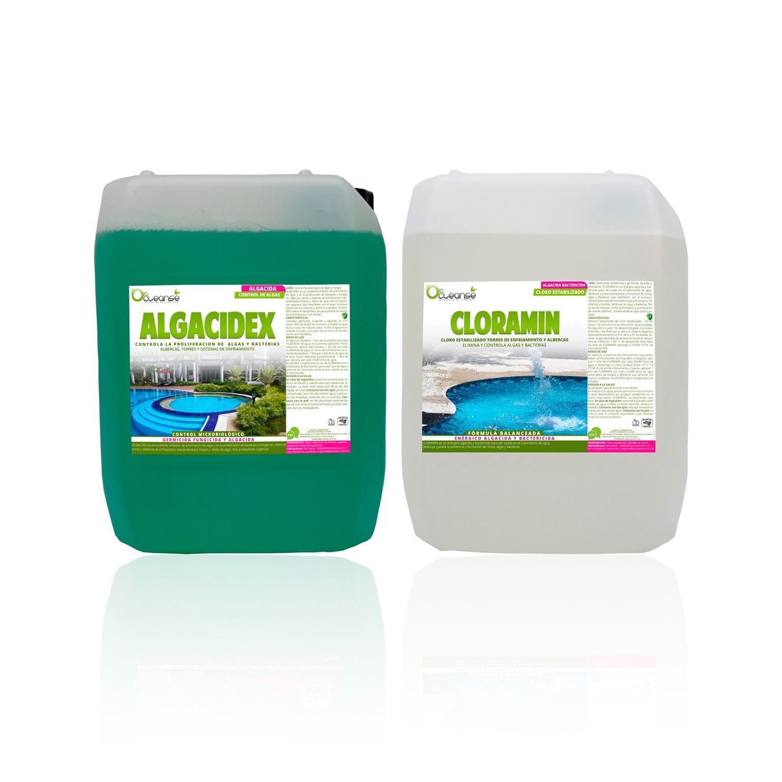 BACTEREX 1 LITRO | Sanitizante concentrado uso industrial y hogar a ...