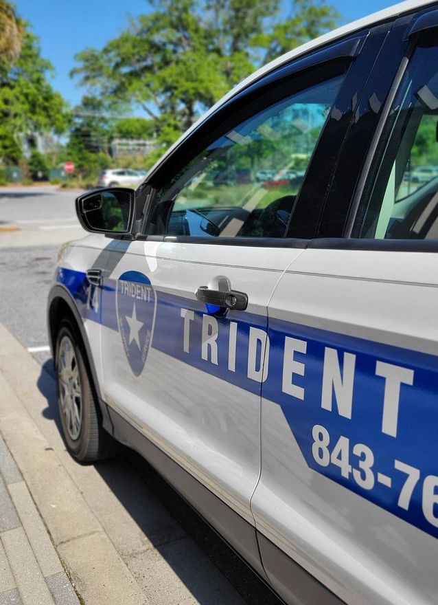 Commercial Security | Charleston, SC | Trident Security Services