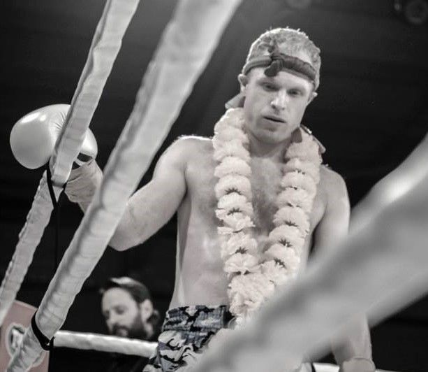 Yarra MMA. Martial Arts. Family, fun & Fitness.