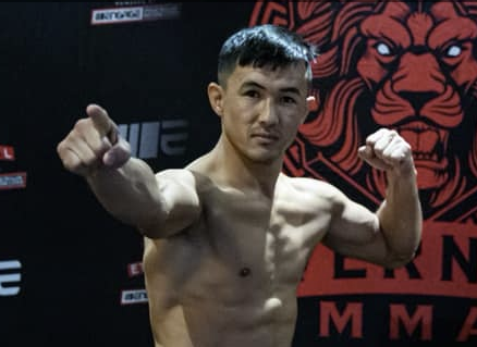 Yarra MMA. Martial Arts. Family, fun & Fitness.