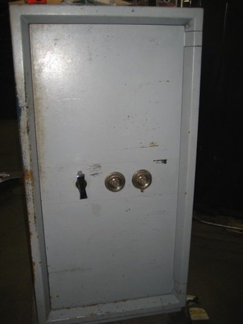 Why Buy Refurbished Safes