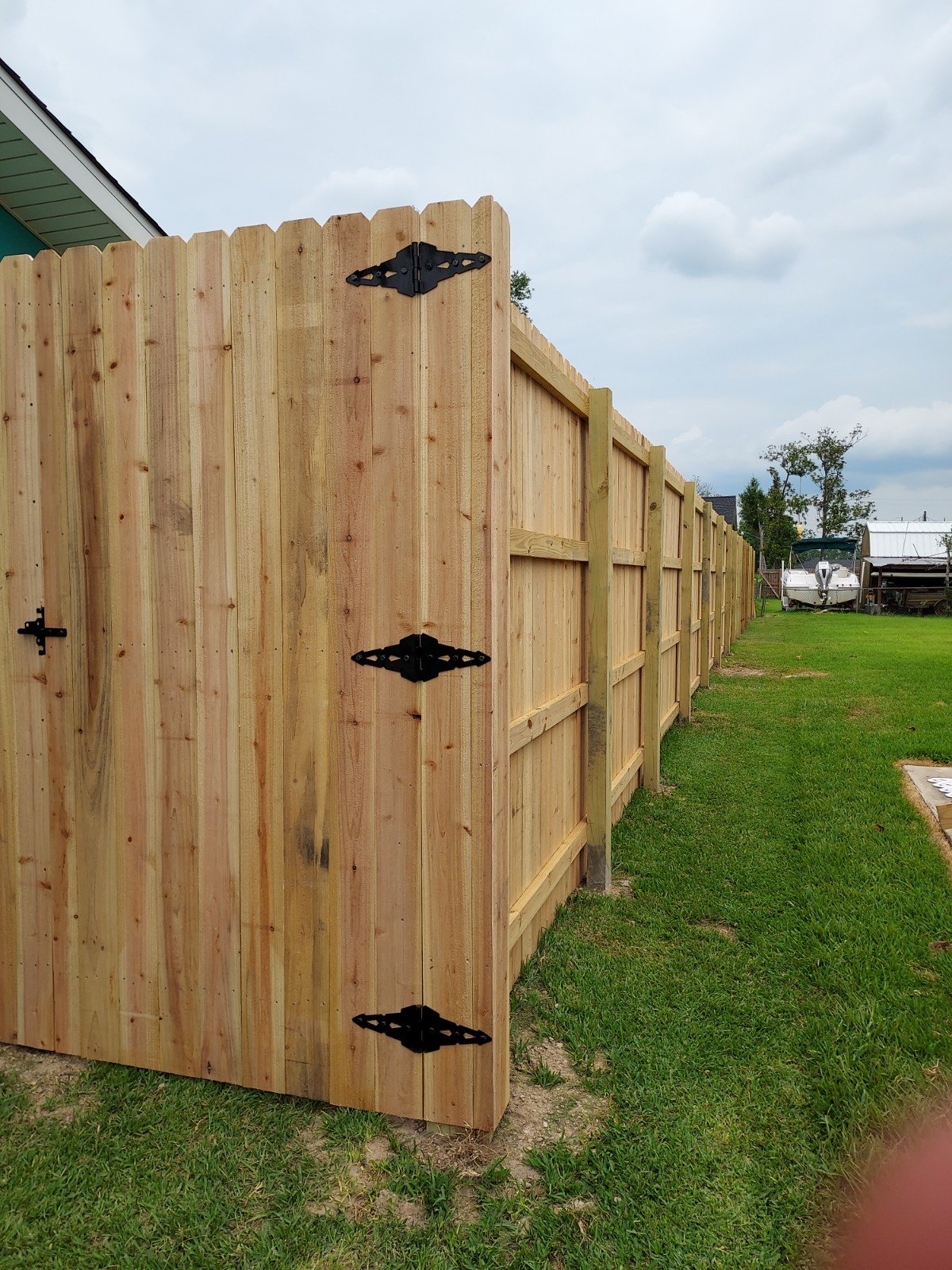 Simmons Builders - Top Rated Renovation Contractor - Sulphur, Louisiana