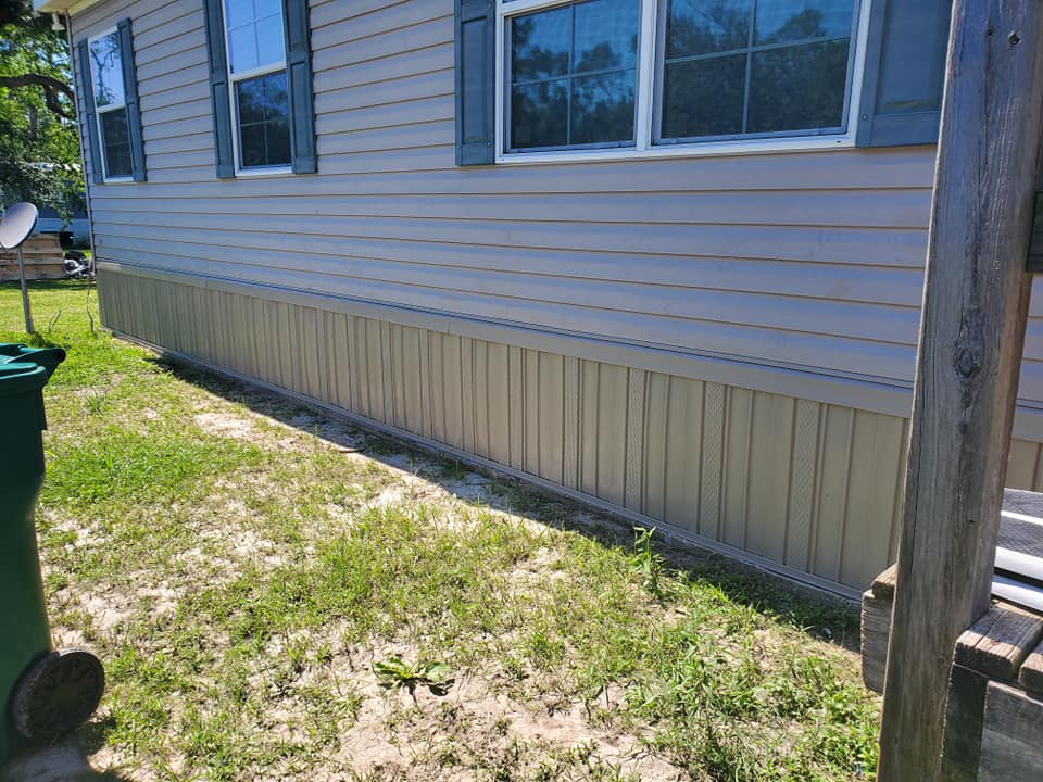 Simmons Builders - Top Rated Renovation Contractor - Sulphur, Louisiana