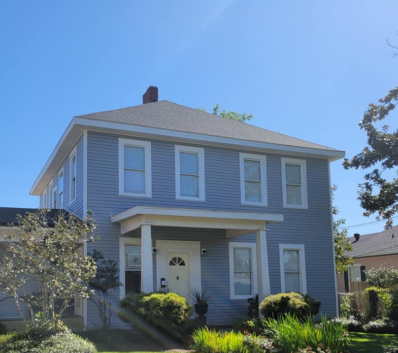 Simmons Builders - Top Rated Renovation Contractor - Sulphur, Louisiana