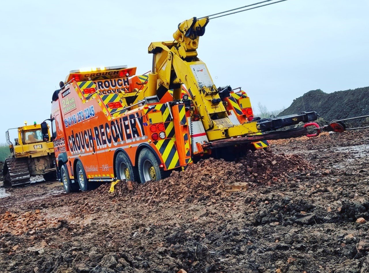 Specialists in 24hr Nationwide & mainland European Breakdown Cover