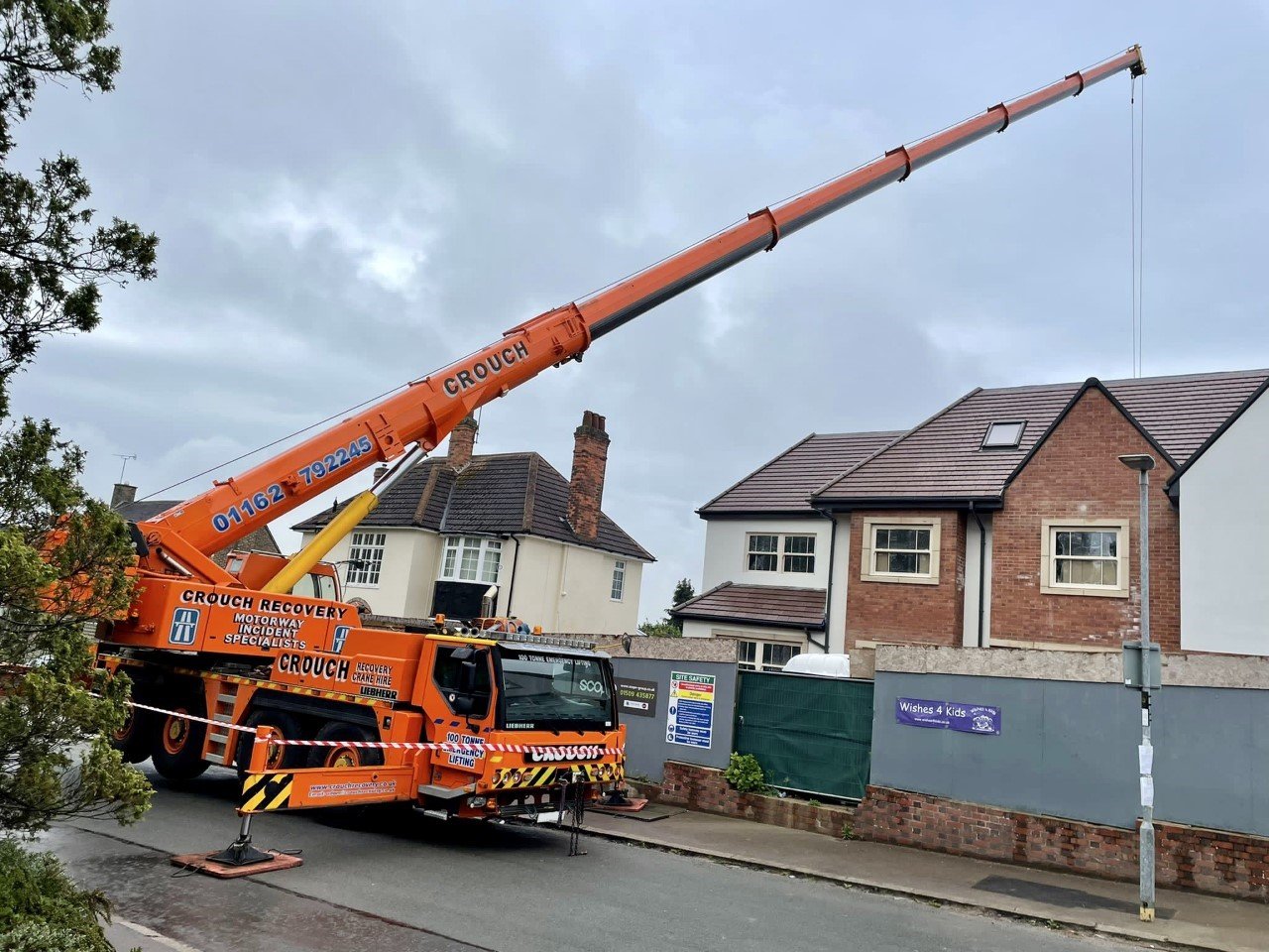 Specialists in 24hr Nationwide & mainland European Breakdown Cover