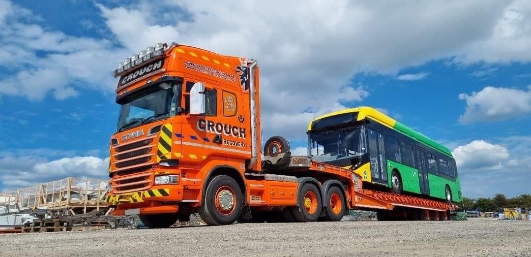 Specialists in 24hr Nationwide & mainland European Breakdown Cover