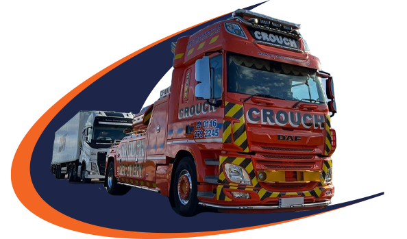 Specialists in 24hr Nationwide & mainland European Breakdown Cover