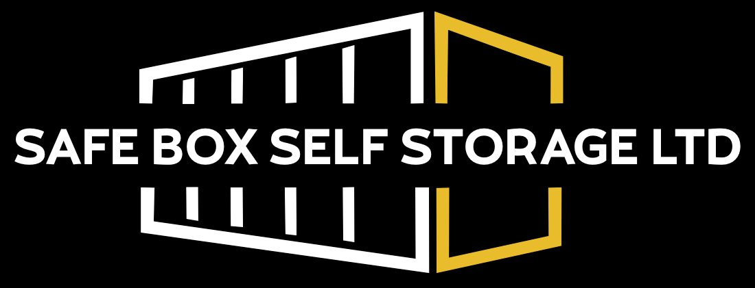 Safe Box Self Storage | Frequently Asked Questions
