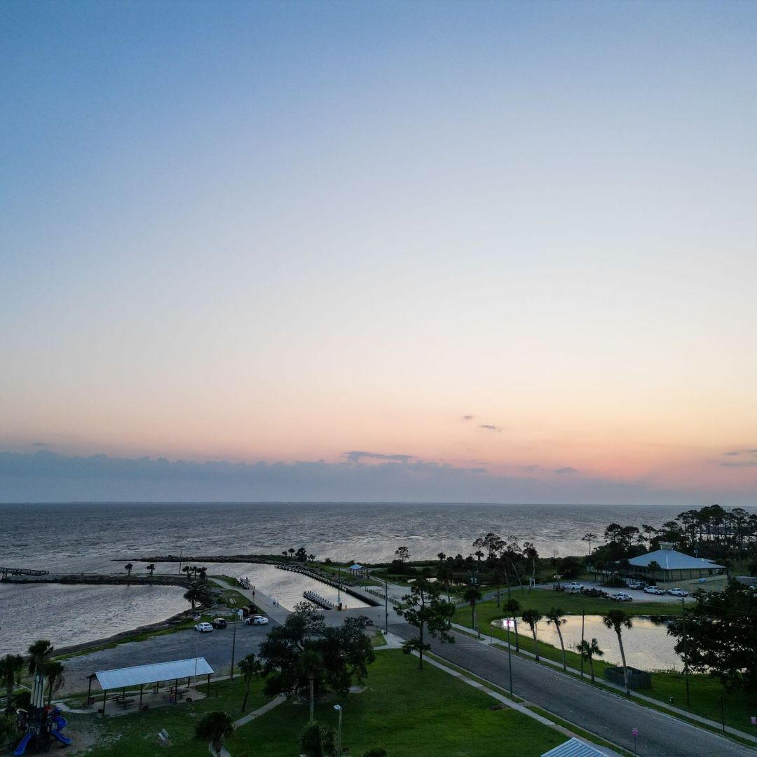 Hotel Saint Joseph | Port St. Joe, FL