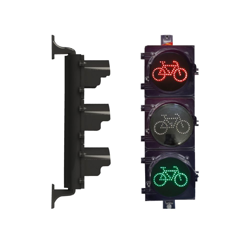 Semáforos en Palmira con Reflex Señalización