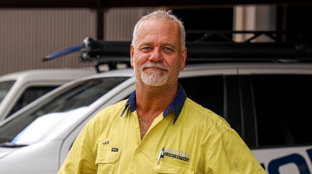 About Sutton Concreting